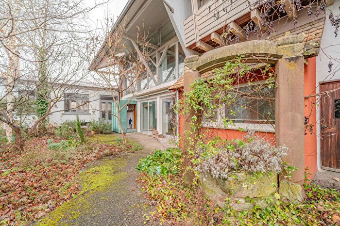 Maison à vendre - Offendorf - 15 pièces