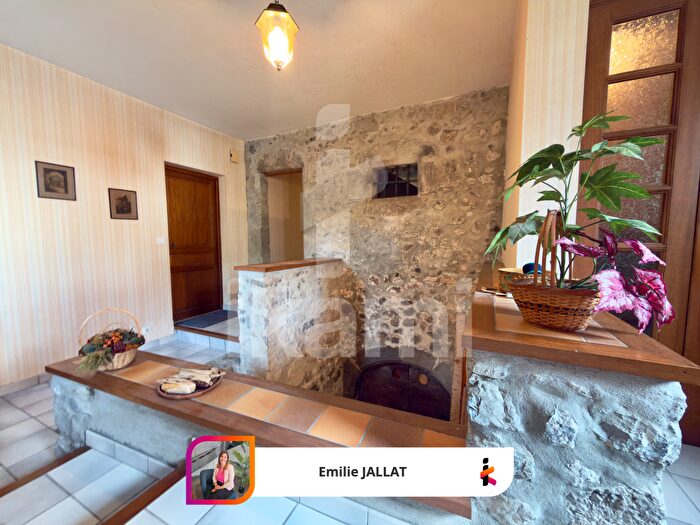 Maison 5 pièces à vendre à Bernin