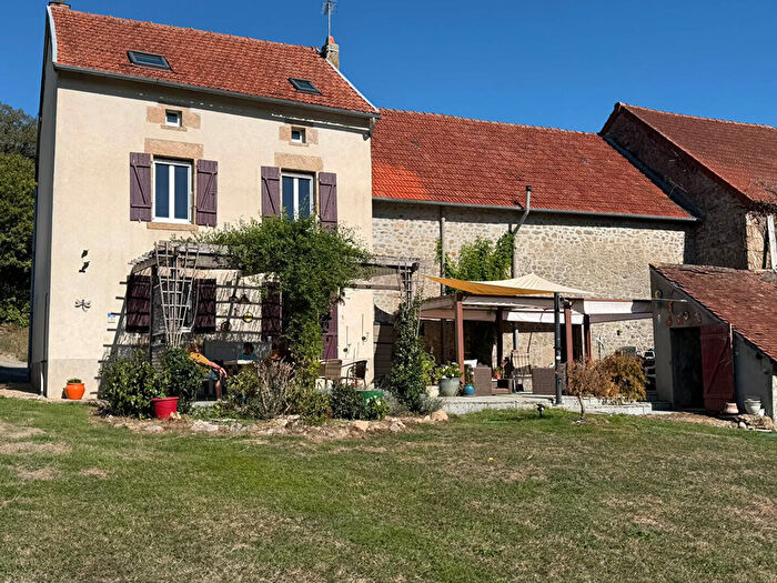 Folles - Maison 6 pièces à vendre