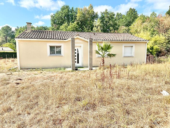 Maison 4 pièces à vendre - Bedenac