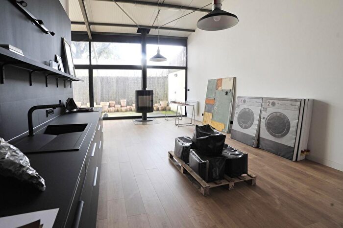 Appartement à vendre - Albi, Centre-ville - 3 pièces - 2 chambres