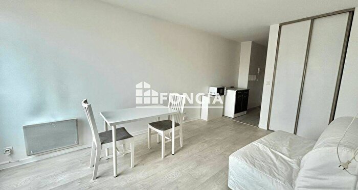 Appartement 1 pièce à louer - Aristide Briand, Vanves