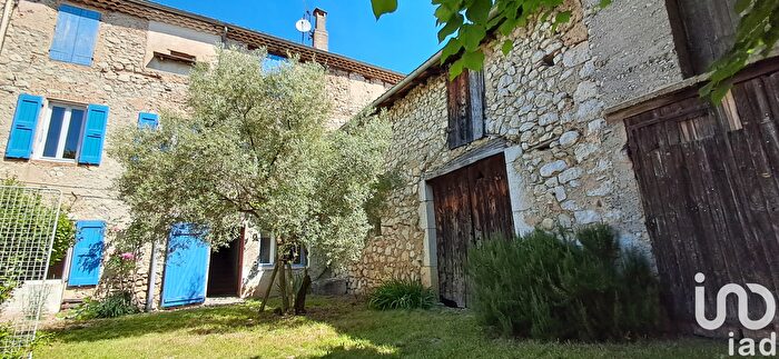 Maison à vendre - Die - 5 pièces - 3 chambres