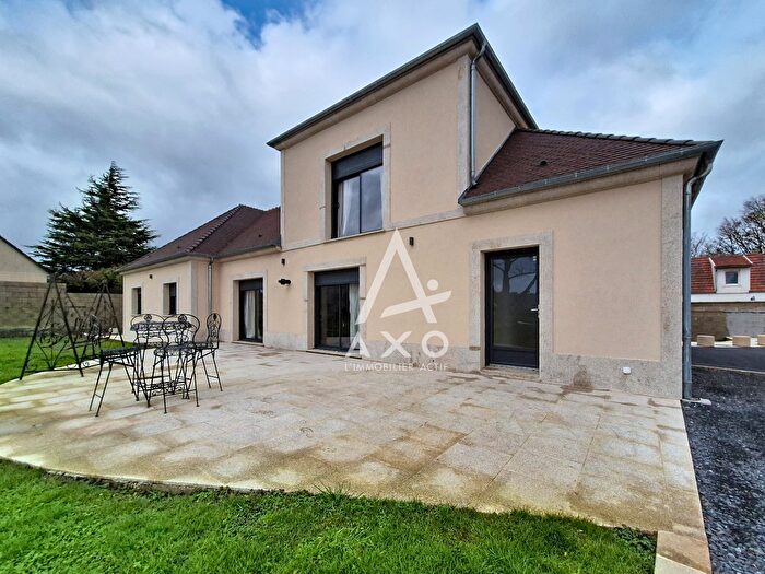 Fouquenies - Maison 7 pièces à vendre