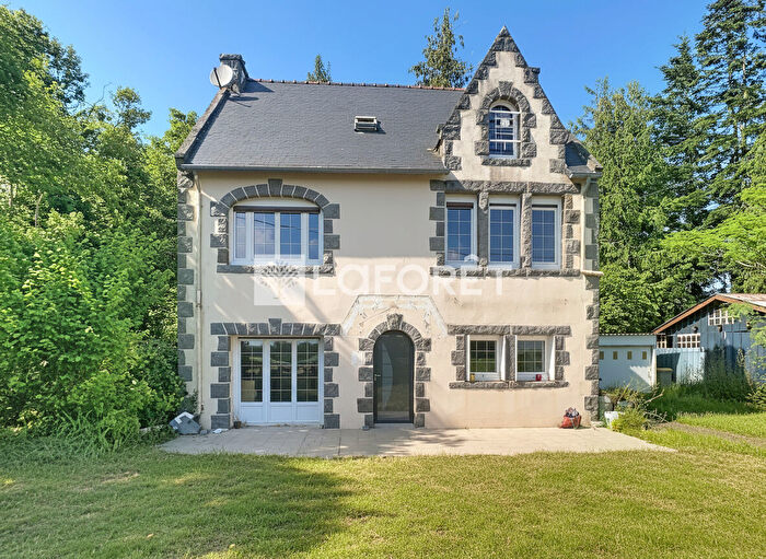 Mohon - Maison 6 pièces à vendre