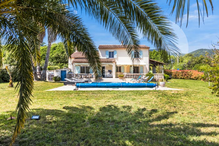 Maison 6 pièces à vendre à La Farlède