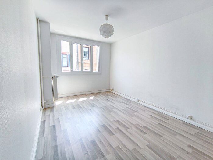 Le Busca, Toulouse - Appartement 3 pièces à louer