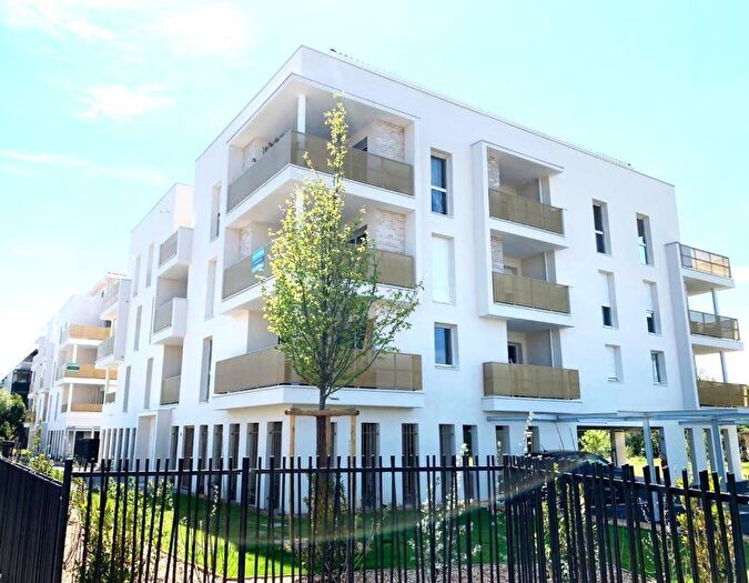 Appartement à louer - La Souys, Floirac - 2 pièces - 1 chambre