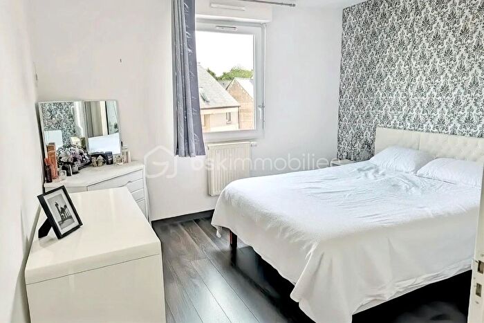 Maison à vendre - Retiers - 6 pièces - 4 chambres