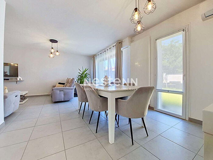 Portet-sur-Garonne : Maison 4 pièces à vendre