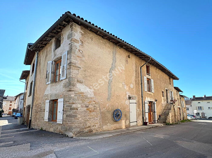 Maison à vendre - Louvenne - 7 pièces - 5 chambres