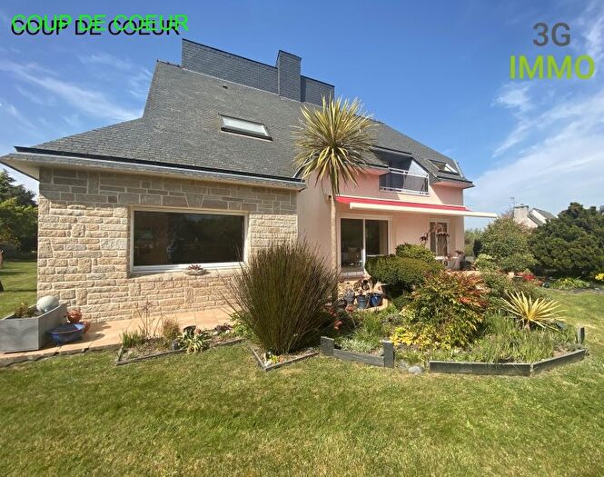 Maison à vendre - Colpo - 6 pièces - 4 chambres