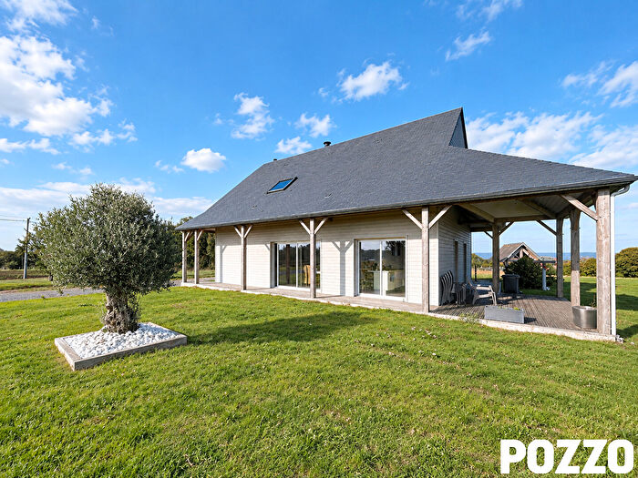 Maison 7 pièces à vendre - Buais