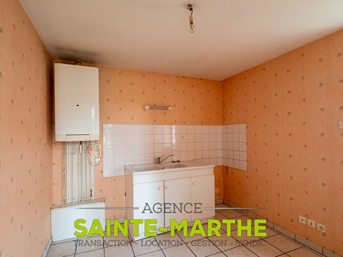 Couture-d'Argenson - Maison 3 pièces à louer