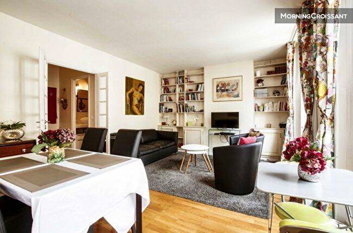 Appartement 2 pièces à louer à Saint Gervais, Paris 4ème arrondissement