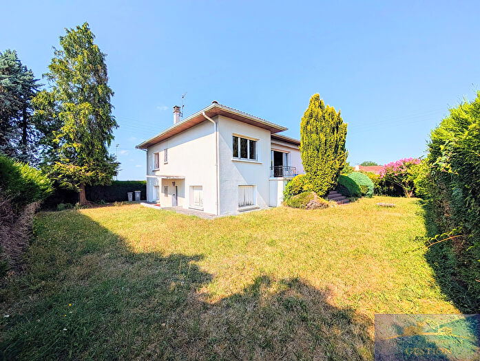 Maison 7 pièces à vendre - Soues