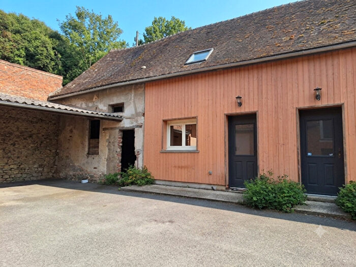Maintenon : Appartement 2 pièces à vendre