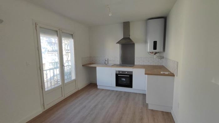 Rivesaltes - Appartement 3 pièces à louer