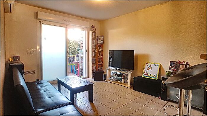Appartement à louer - Béziers, La Devèze, Gargailhan - 2 pièces - 1 chambre