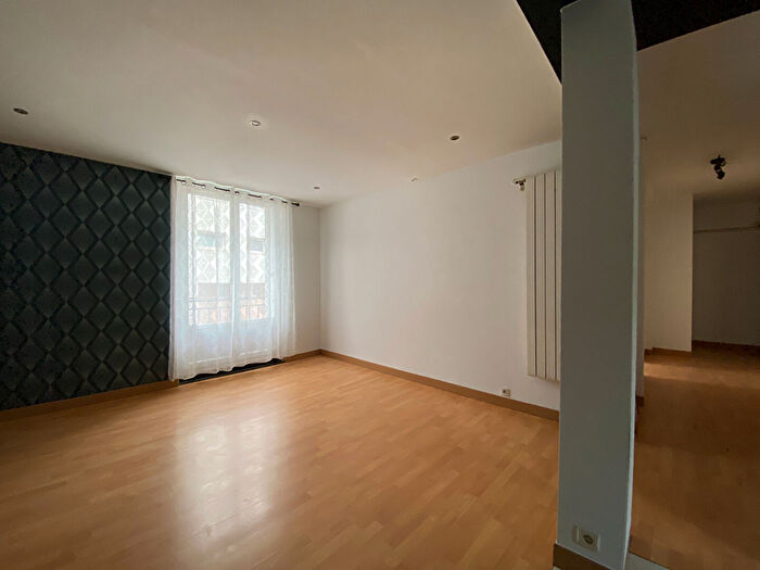 Appartement 2 pièces à louer à Brest, Recouvrance, Capucins