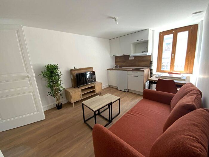 Appartement 2 pièces à louer - Le Sablard, Limoges
