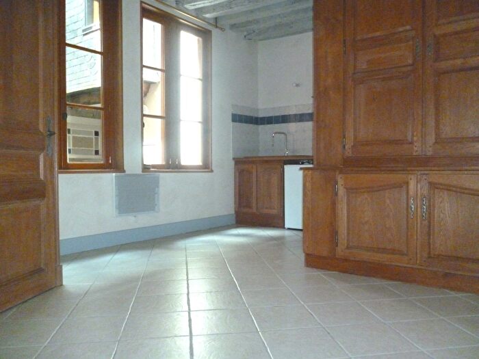 Appartement à louer - Orléans, Bourgogne, Saint-Euverte - 1 pièce