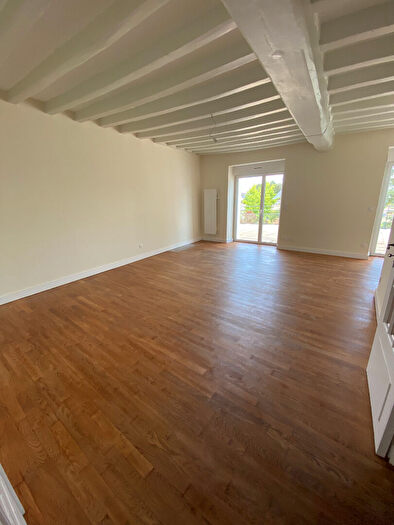 Appartement à louer - Vern-dAnjou - 5 pièces - 4 chambres