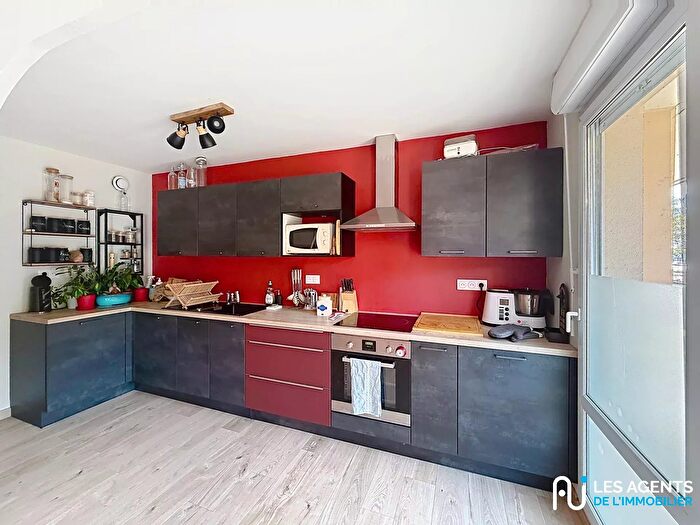 Appartement 3 pièces à Orléans, Saint-Vincent, Pasteur, à louer