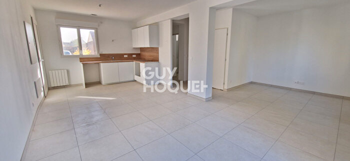 Appartement 4 pièces à louer à Le Coudray