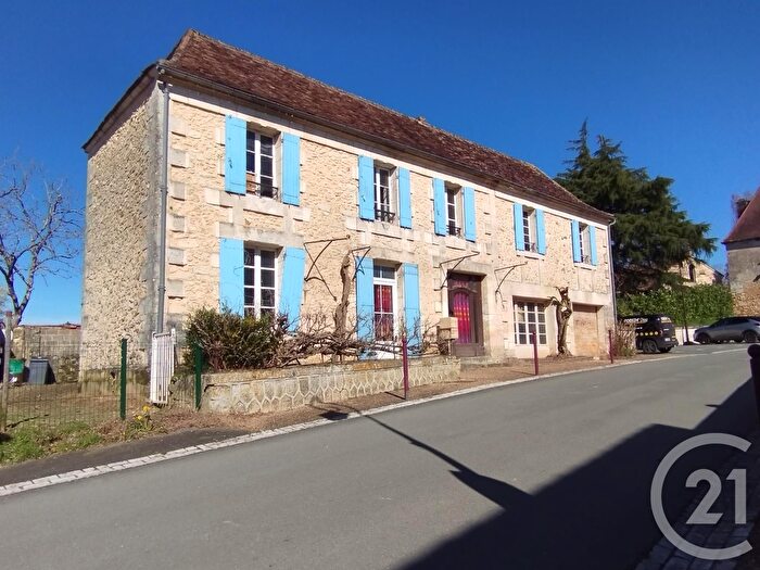 Maison à vendre - Maurens - 7 pièces - 4 chambres