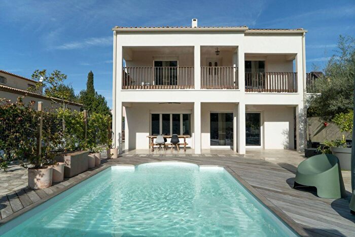 Maison 7 pièces à louer - Ouest, Pérols