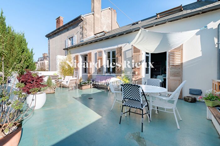 Maison 7 pièces à vendre à Limoges, Aurence, Corgnac, Cité universitaire, Beaublanc
