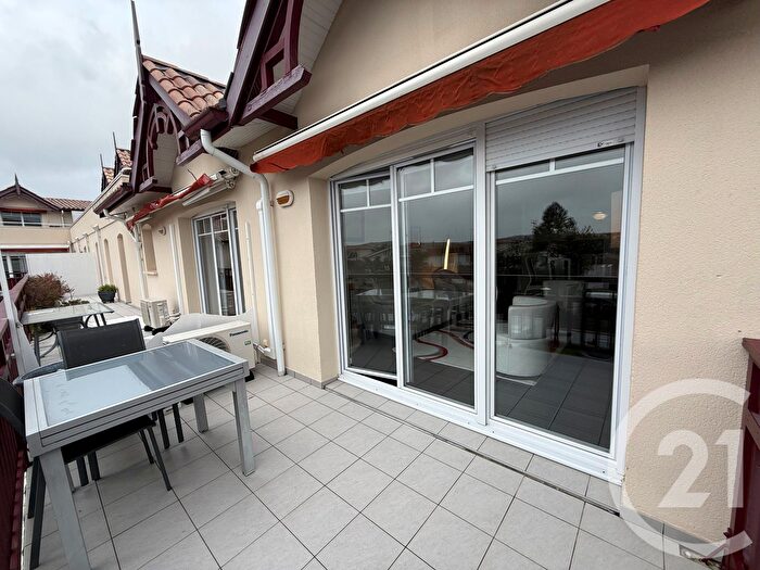 Appartement à vendre - La Teste-de-Buch, Centre-ville - 3 pièces - 2 chambres