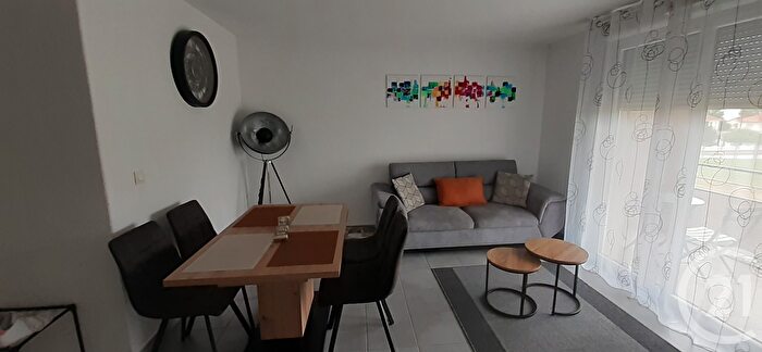 Lannemezan - Appartement 2 pièces à louer