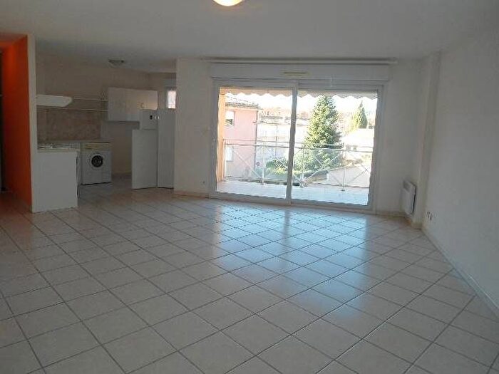 Appartement 2 pièces à louer - Nyons