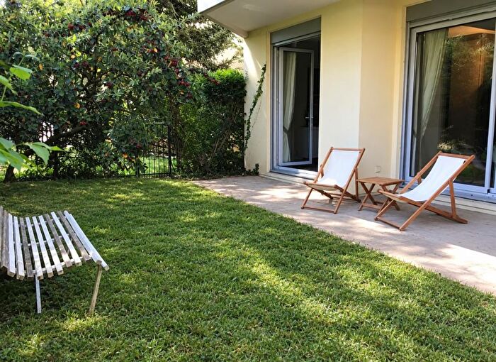 Appartement 4 pièces à vendre - Tassin-la-Demi-Lune, Montpinot, Le Bourg