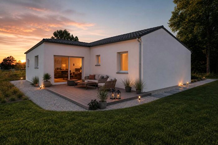 Maison à vendre à Billom