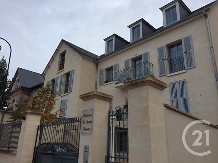 Crépy-en-Valois, Prévert, Vassal - Appartement 1 pièce à louer