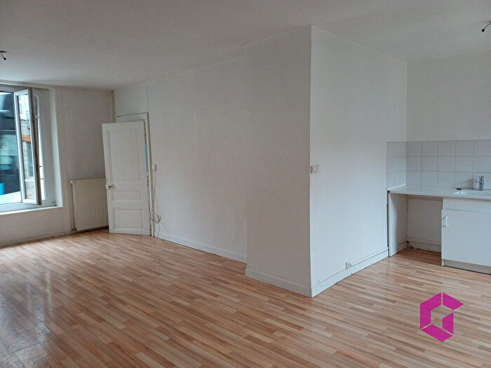 Tence - Maison 5 pièces à vendre
