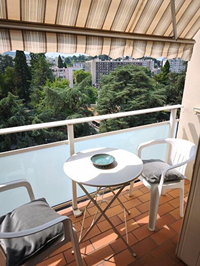 Appartement à vendre - Saint-Étienne, Beaulieu, Montchovet, La Marandinière, La Palle - 3 pièces - 1 chambre