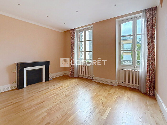 Appartement 4 pièces à vendre à Chartres, Chanzy, Bonnard