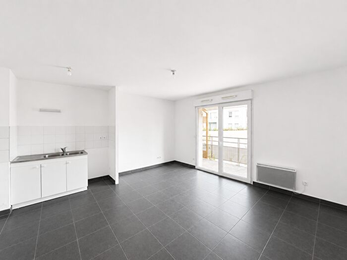 Artigues-près-Bordeaux - Appartement 3 pièces à vendre