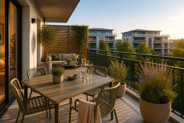 Poitiers, Ouest - Maison 3 pièces à vendre