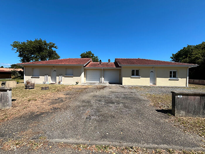 Maison 3 pièces à Aureilhan, à vendre