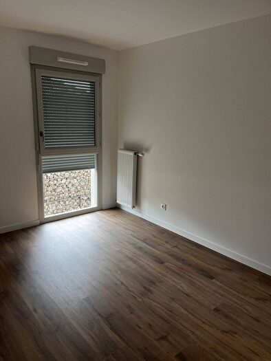 Appartement à louer - Bossey - 3 pièces - 2 chambres