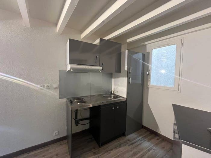 Bordeaux Sud : Appartement 1 pièce à louer