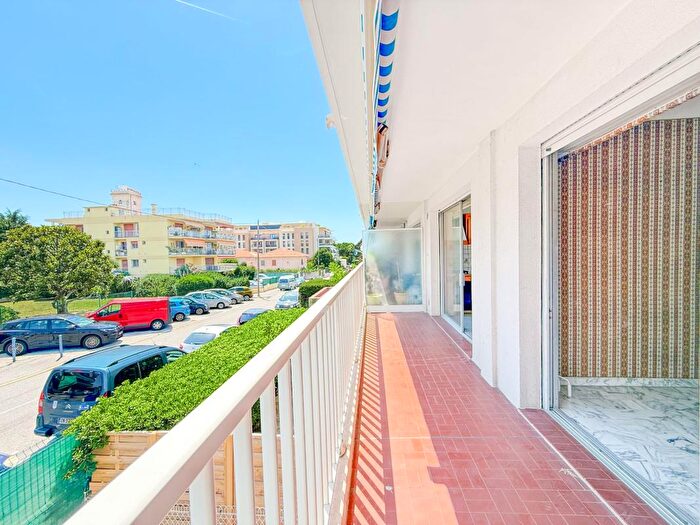 Cagnes-sur-Mer, Le Cros de Cagnes, Les Vespins - Appartement 1 pièce à vendre