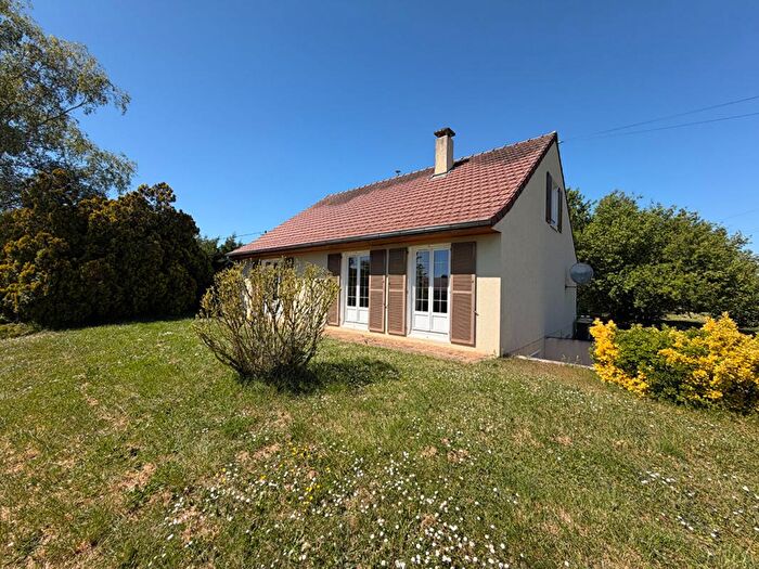 Maison 6 pièces à vendre - La Charité-sur-Loire