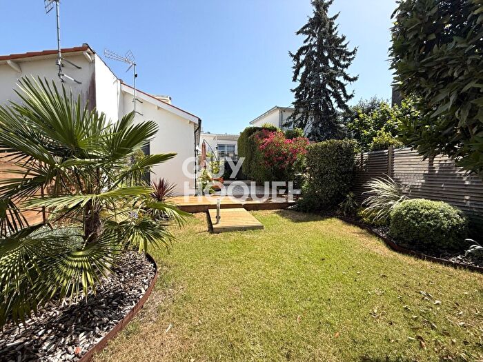 Maison 3 pièces à vendre - Royan, Centre-ville