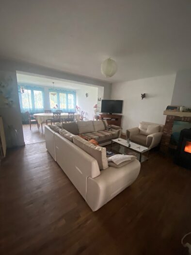 Maison à vendre - Pipriac - 5 pièces - 3 chambres